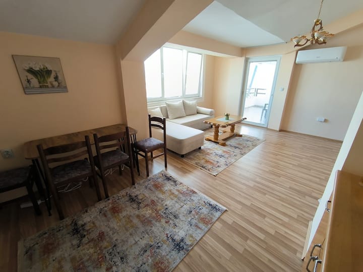 Ohrid Apartment Marija -57 M2 Apartment - Ohrid