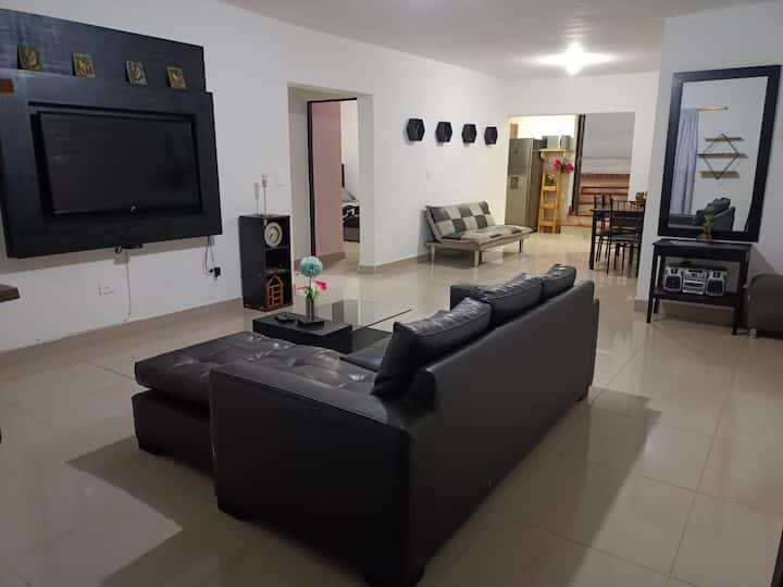 ¡Mejor Precio! Medellín Casa Blanca - Medellín