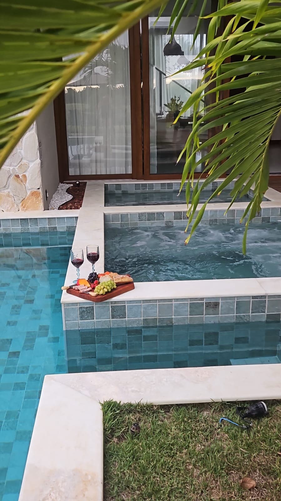 MarLago House. Beach access. Sea & Lake View. - Houses for Rent in Mata ...