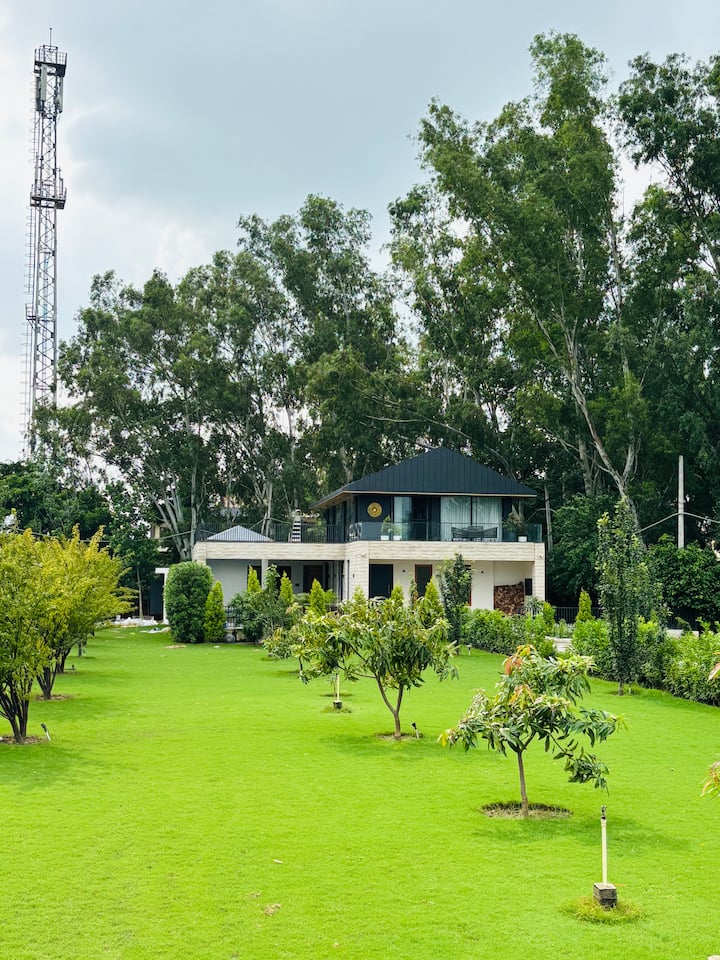 The Barn - Jalandhar - Jalandhar