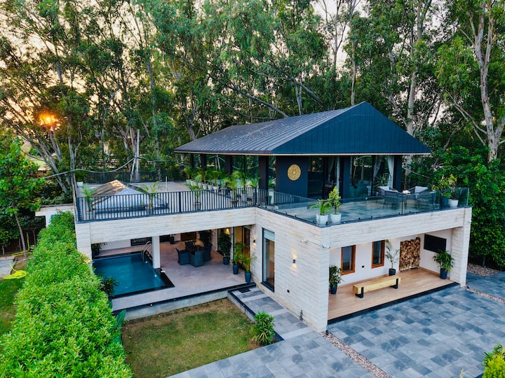 The Barn - Jalandhar - Jalandhar