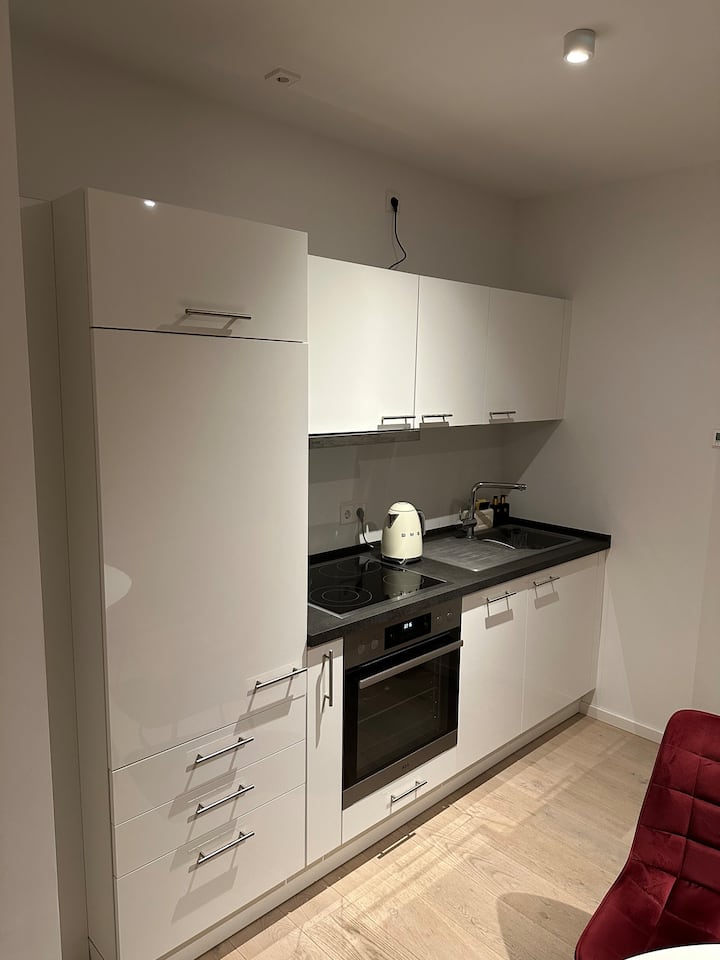 Amazing One Bed Room Apartment - Düsseldorf
