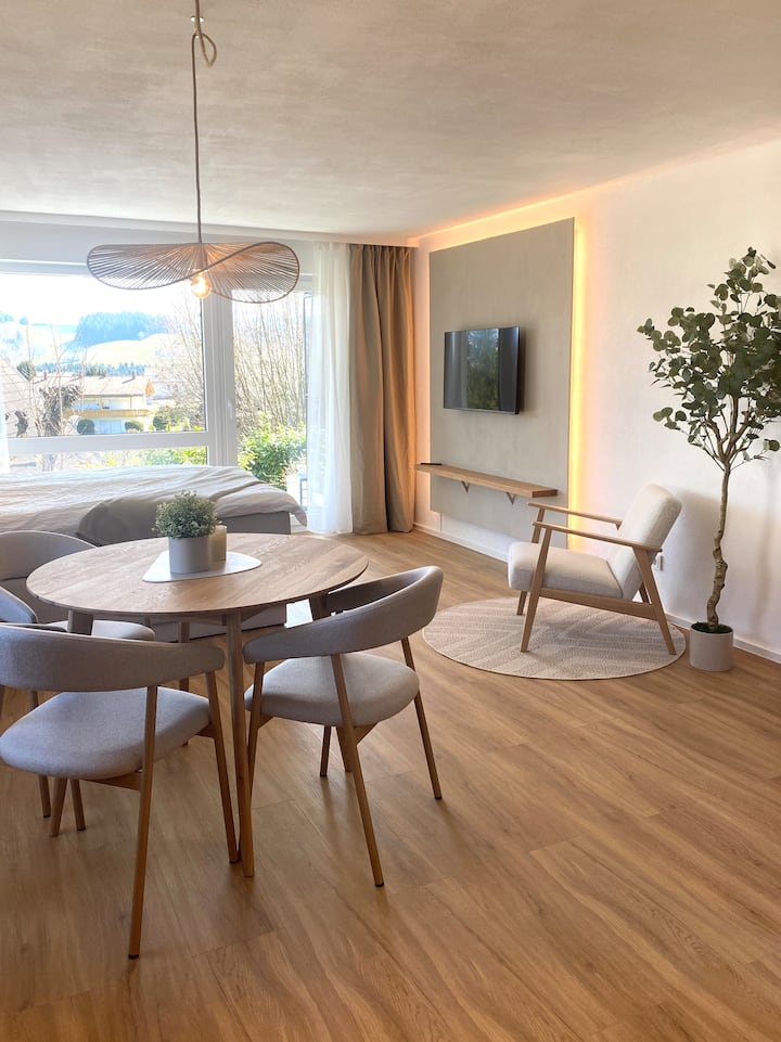 Allgäu Neschd | Oberreute - Oberreute