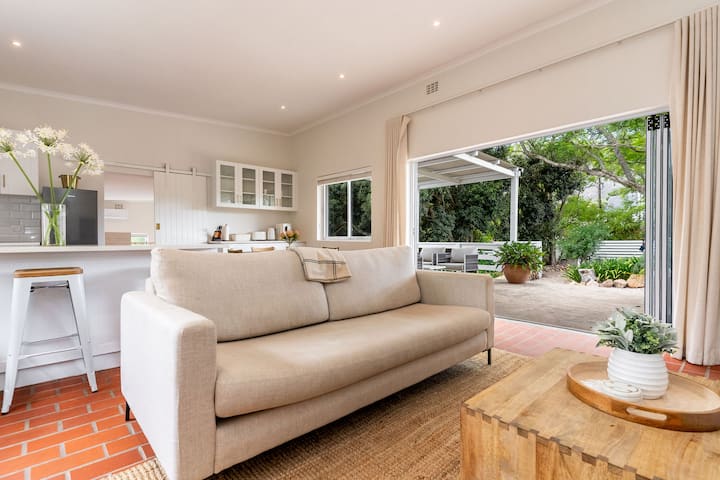 Bellevlei Estate | The Rock House - 斯泰倫博斯