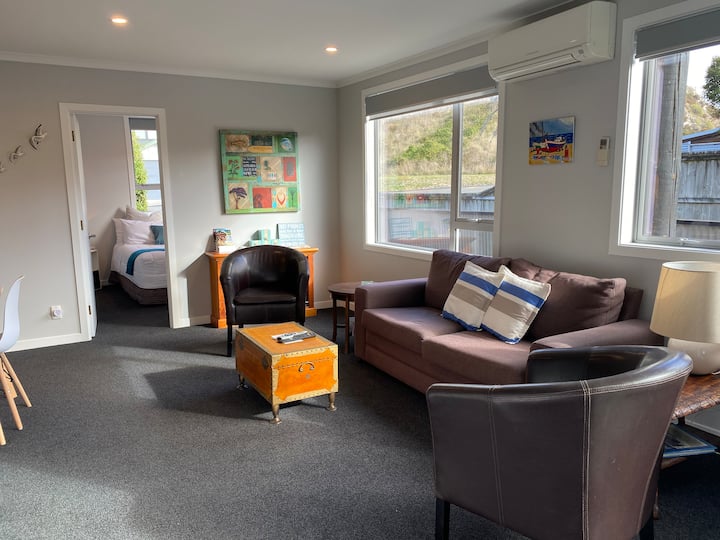 Avoca By The Sea - Kaikōura