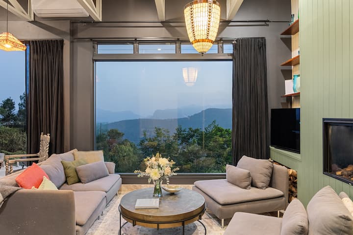 Belvedere Summer House - Beechmont