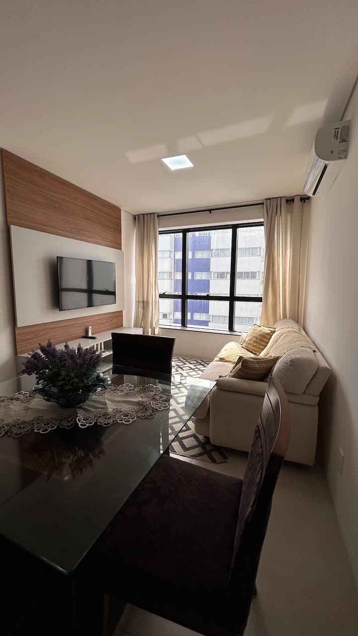 Melhor Localização De Torres. Próximo à Praia! - Torres