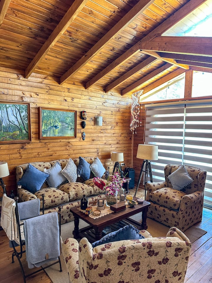 Disfruta Del Verano | A Pasos De La Playa | 6 Per - El Tabo