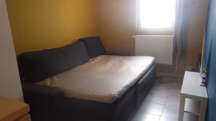 Appartement Super Sympa Près De Liège - Saint-Nicolas, Belgique