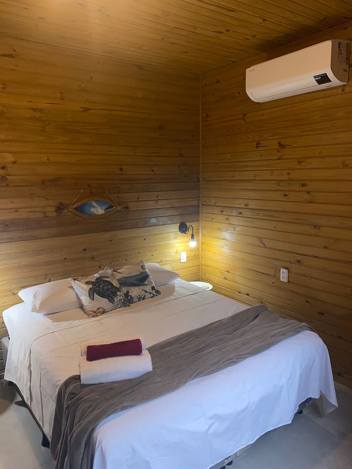 Solar Maui Praia Do Rosa Andar De Cima - Imbituba