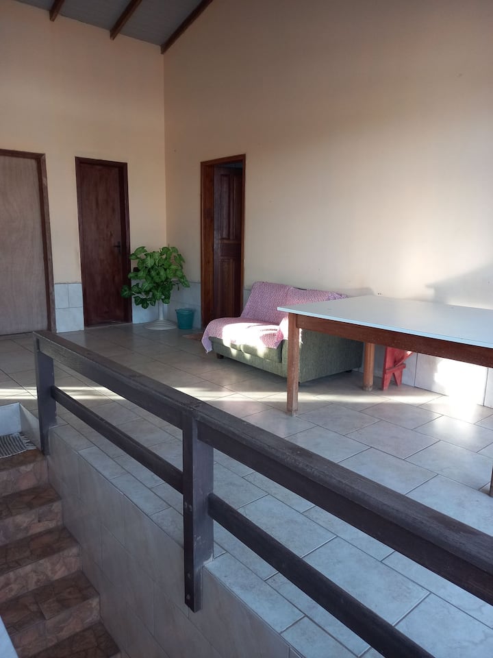 Apart Aconchegante, Limpo. - Arroio do Sal