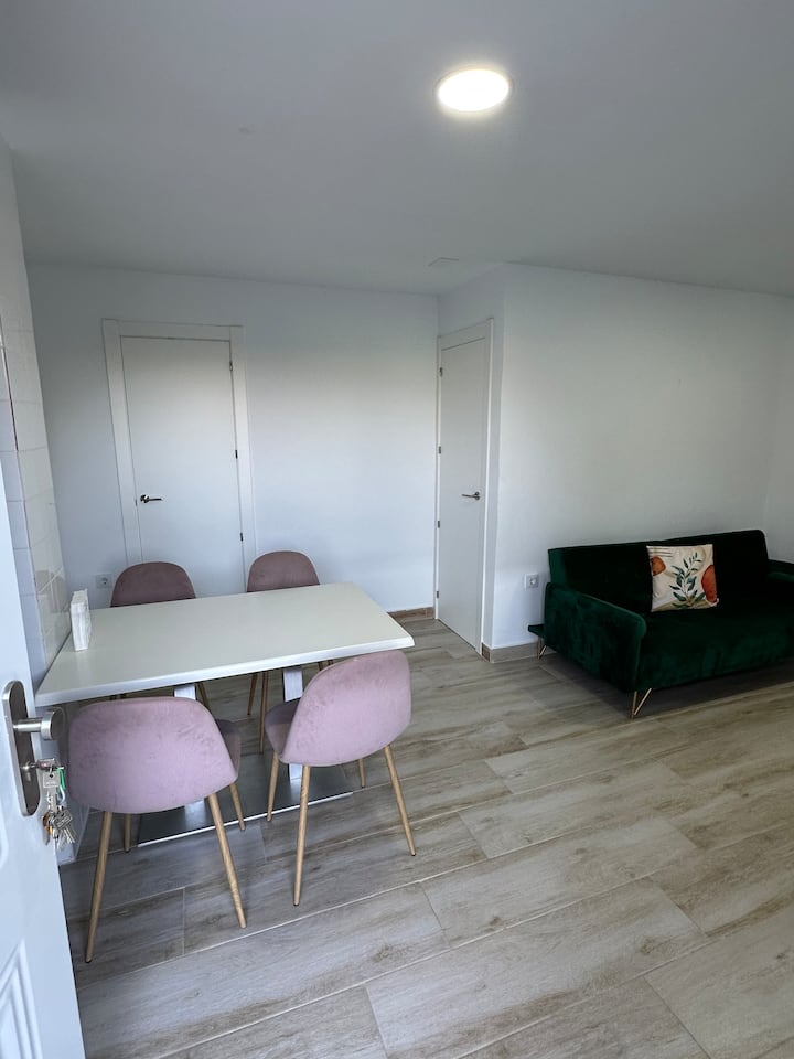 3apartment Within A Resort - Mazarrón