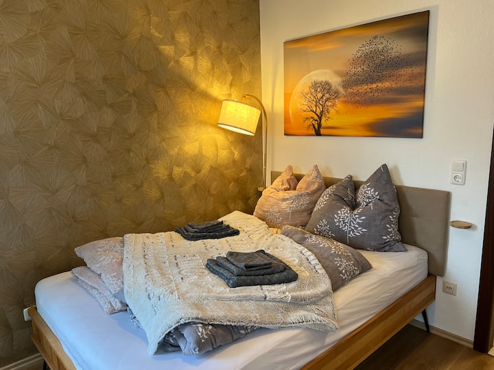 Cozysuite | Küche | Bad | Elbe - Dresden