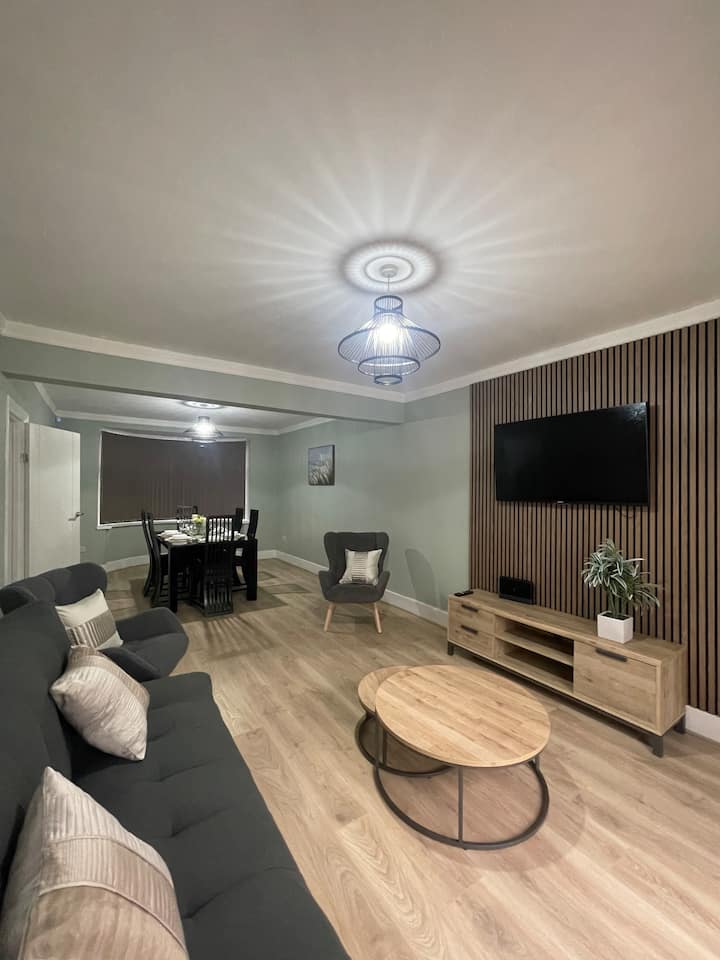 House 246 - Birmingham