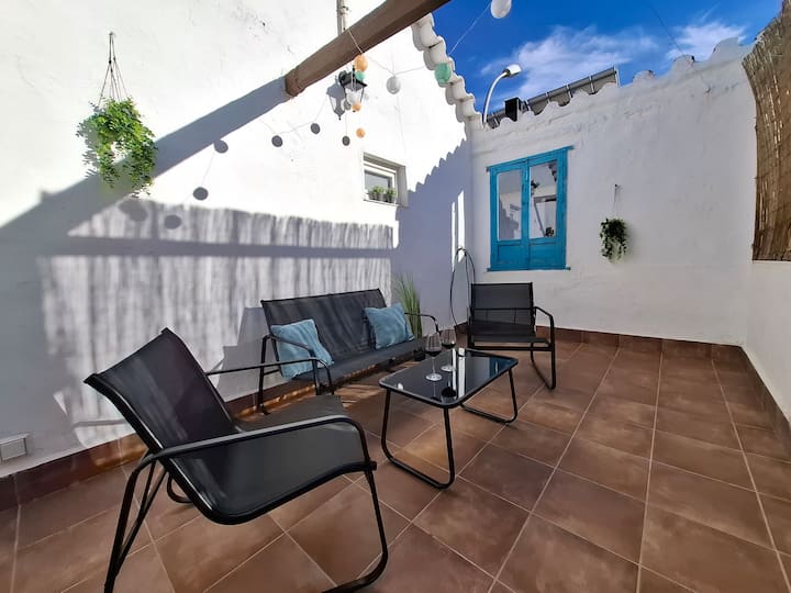 Casa Luisa – Espaciosa Y Perfecta Para Grupos - Valdepeñas