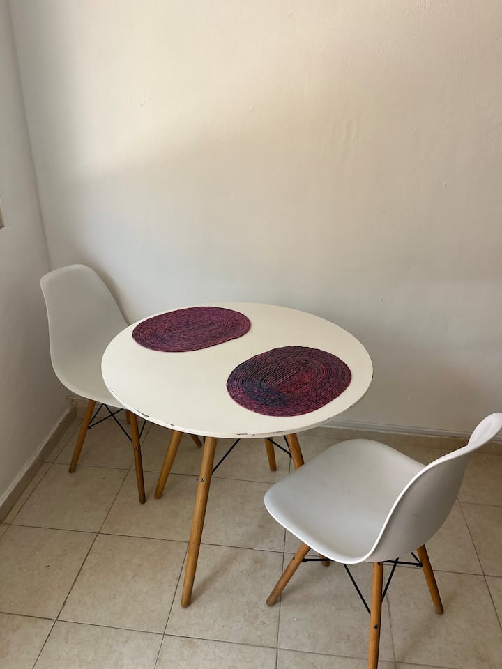 Z. Cómoda Habitación En Cancún - Cancún