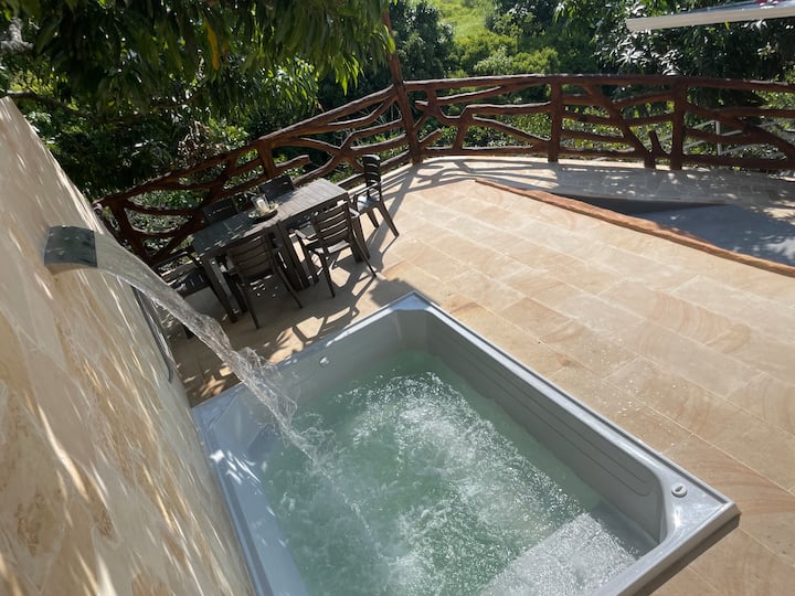 Casa San Sebastian - La Mesa