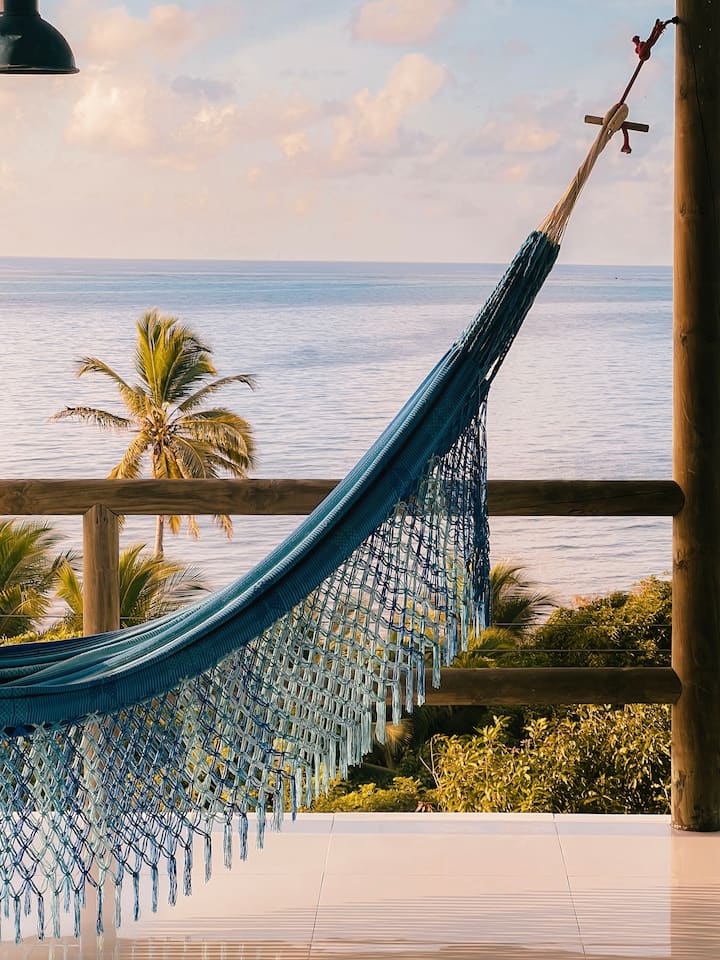 La Casita Azul Boutique Villa - Isla de Providencia