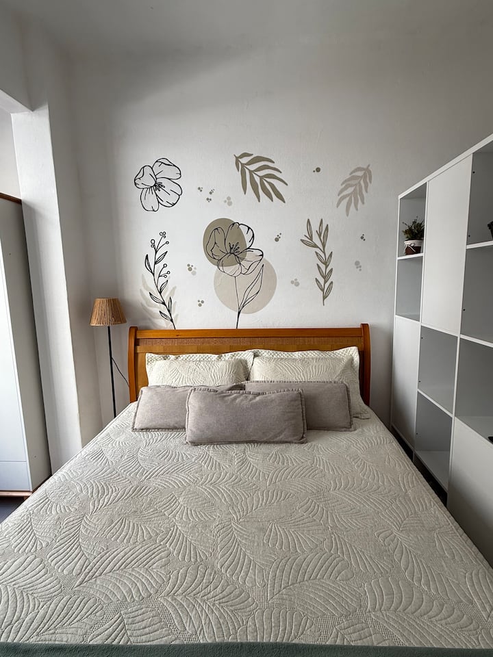 Apartamento Em Copacabana - Rio de Janeiro