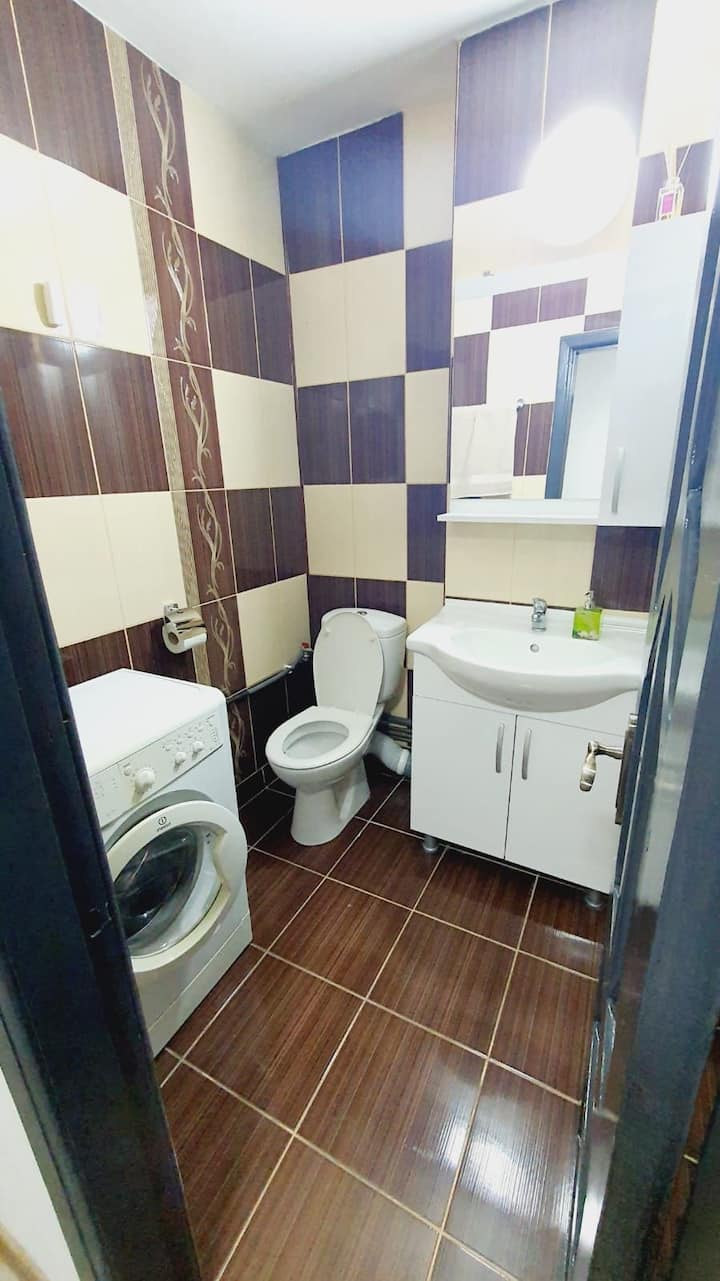 Apartament 2 Camere - Kladovo