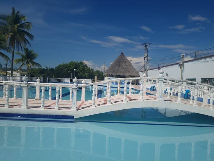 Casa De Verano - Girardot