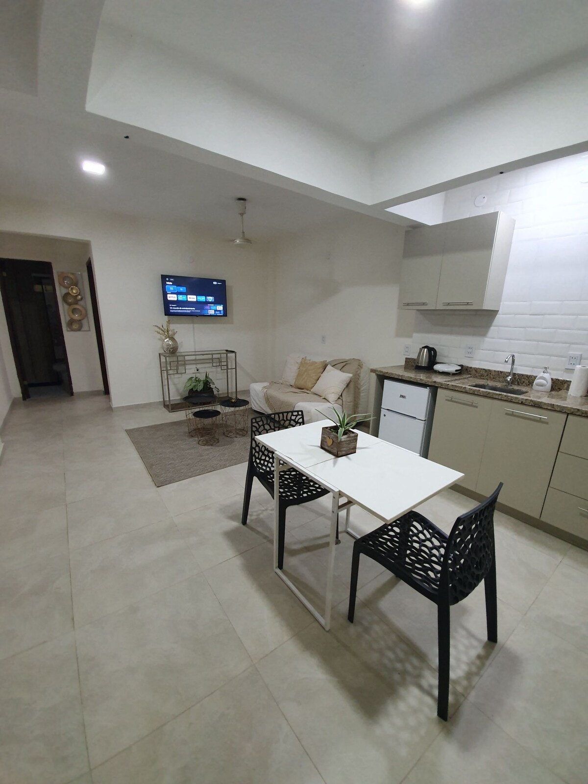 New 1-bedroom apartment, Asunción - Apartments for Rent in Asunción, Asunción, Paraguay - Airbnb