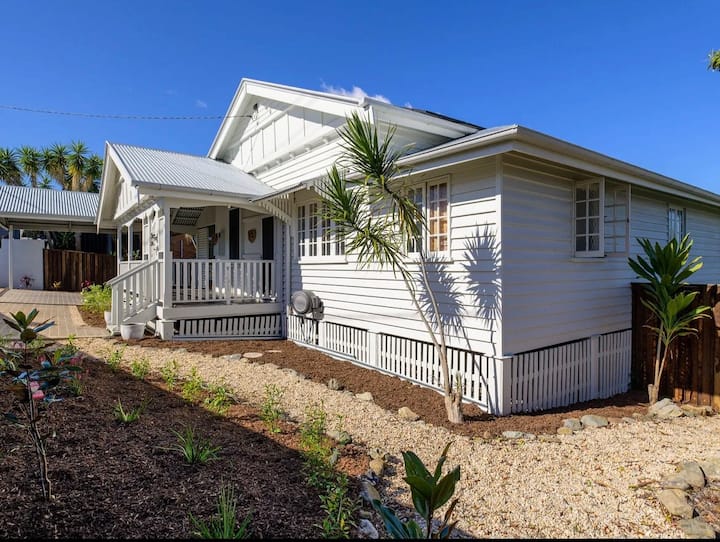 Stylish And Central - Gympie