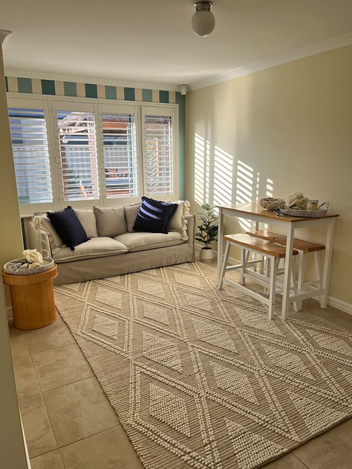 Beachside Bliss Retreat - Perth, Australia