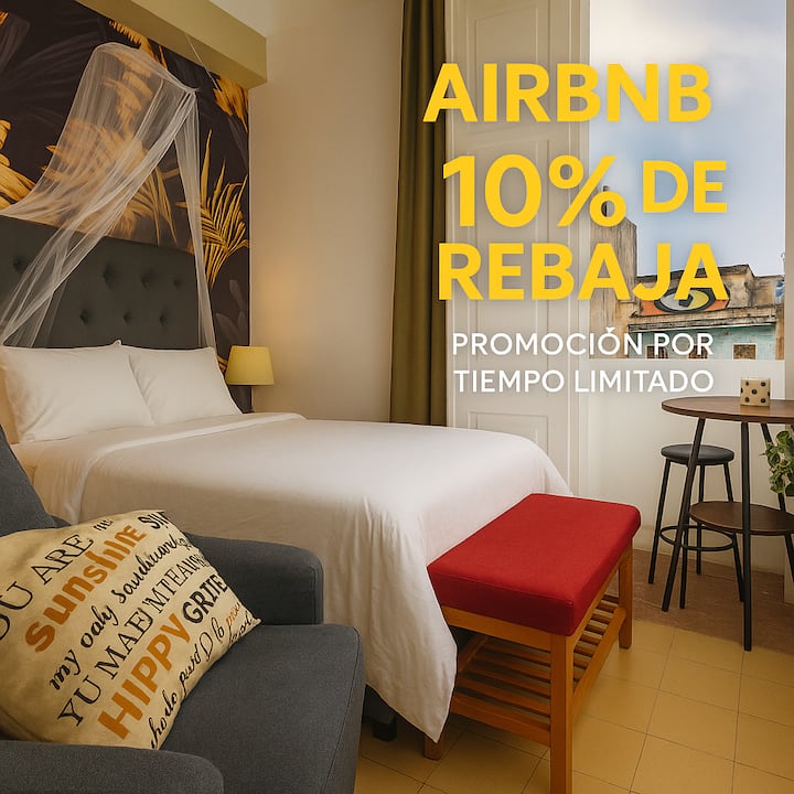 Art The Tropic And Wify Generator Panel Solar - Havana