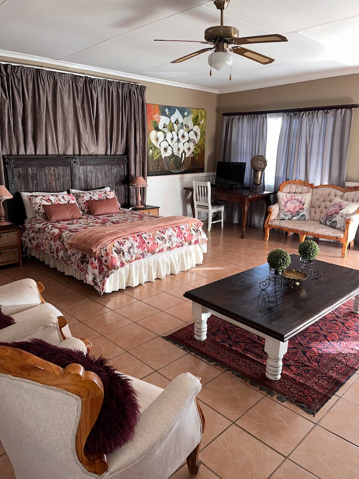Psalm Cottage - Kroonstad