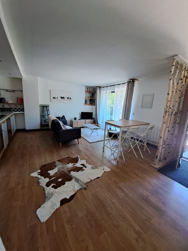 Charmant Appartement - Lans-en-Vercors