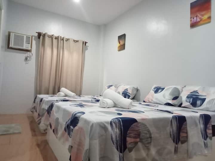 Tony's Apartelle - Butuan City