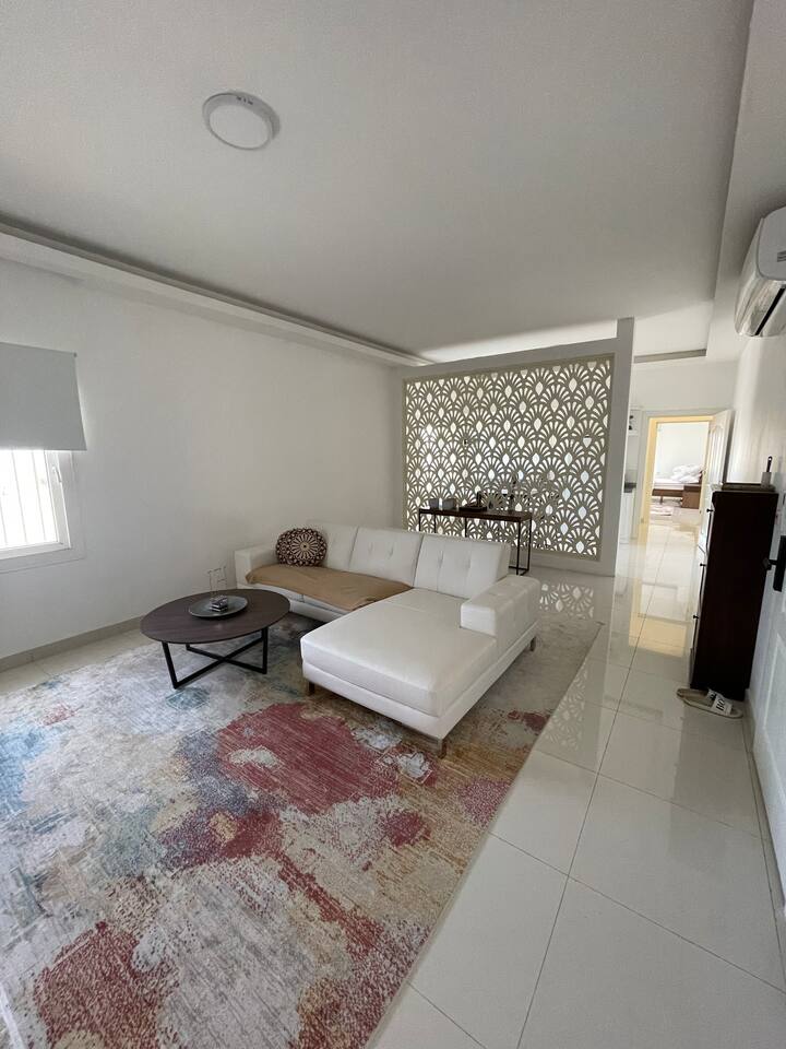 Short Stays In A 1 Bedroom Apartment - Djeddah