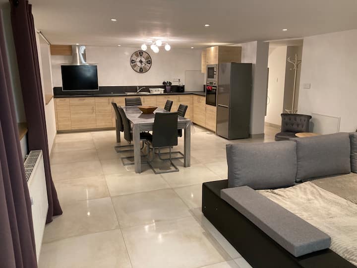 Appartement Neuf - Molsheim