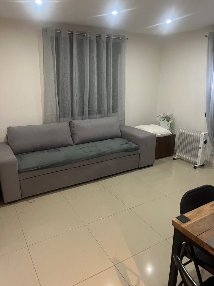 Appartement Bien éQuipé Charmant - Sevran