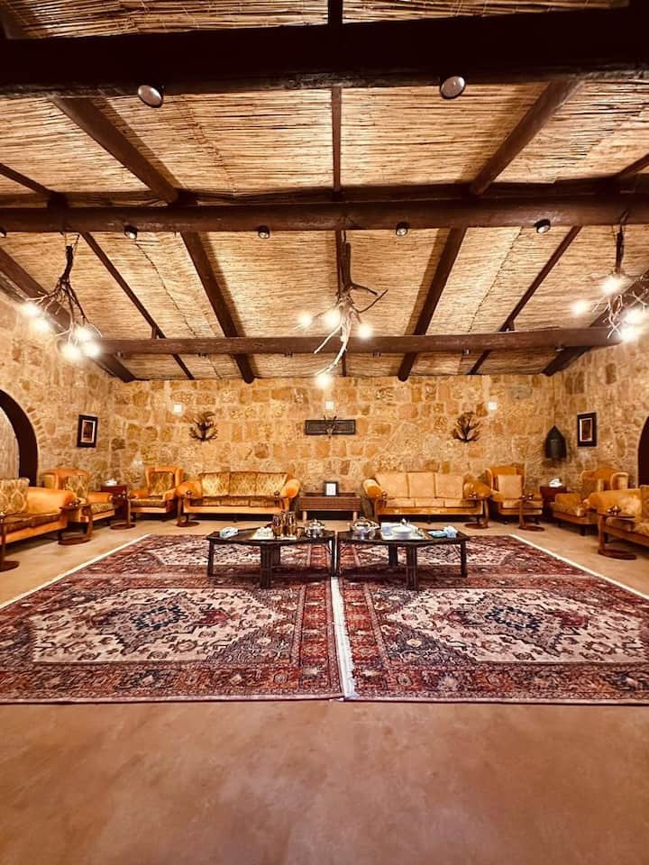 Alathra Resort - Saudi Arabia