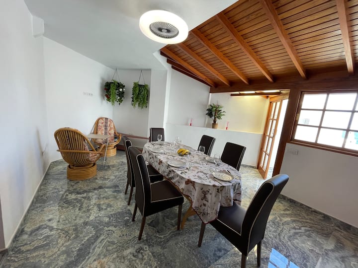 Casa Alina - Santiago del Teide