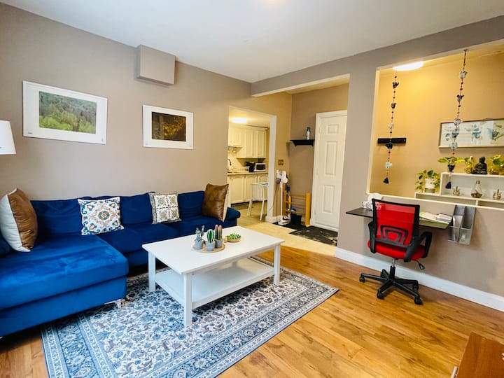 Chaw’s Corner - Ottawa