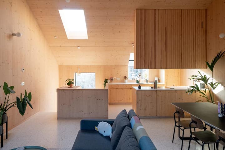 Unique 2br Design Apartment In Hip Peckham, London - Dulwich - London