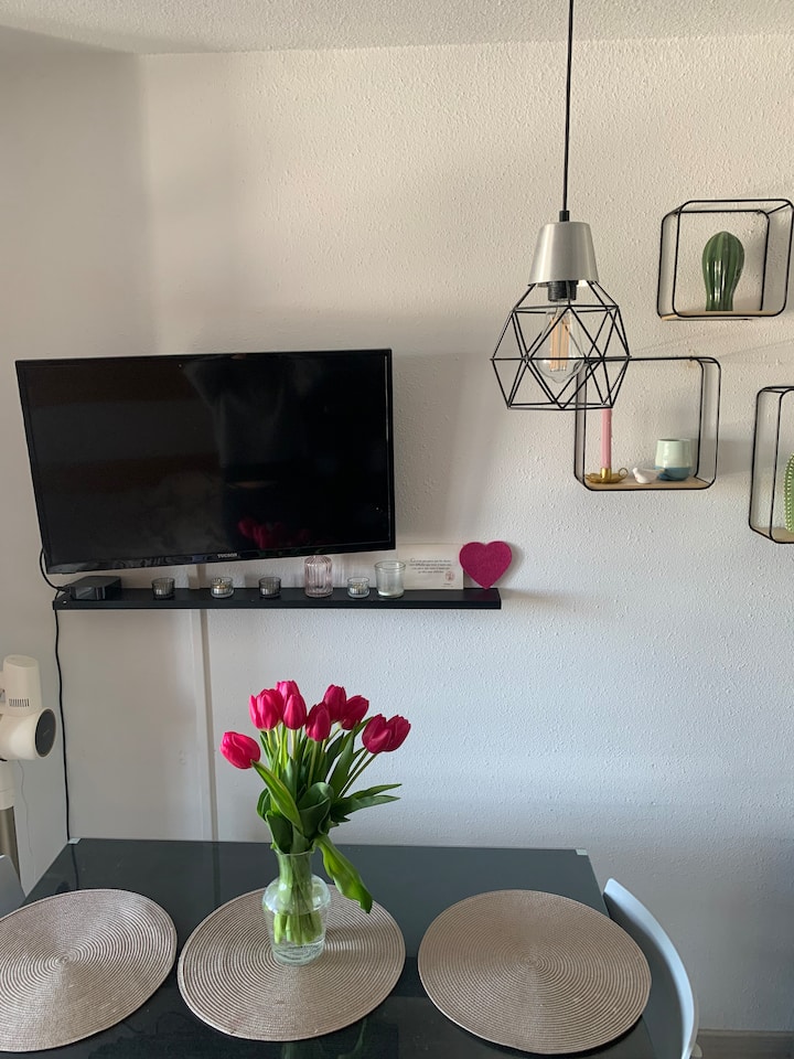 Appartement Le Nécou,  4-5 Pers - Les Menuires