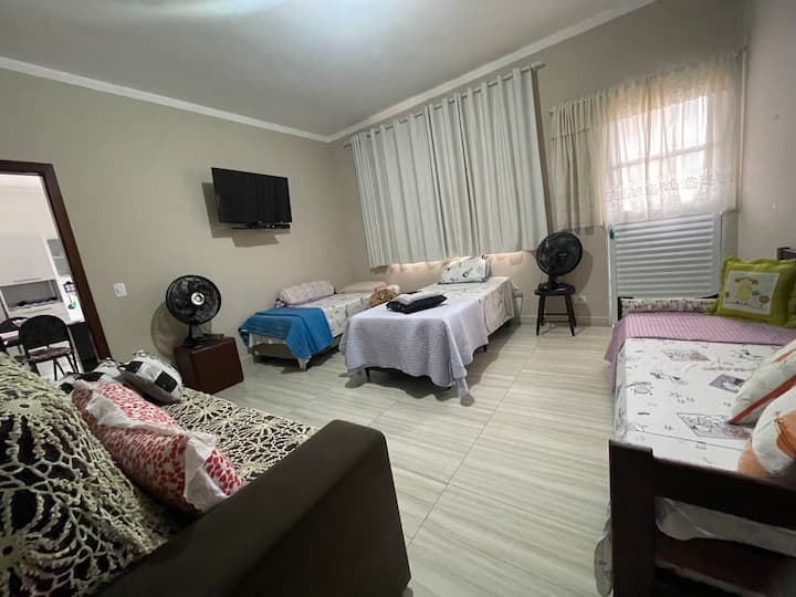 Residencial Lar Das Oliveiras - Águas de São Pedro