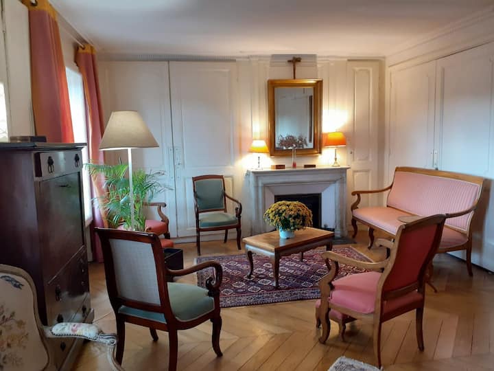 Appartement à Louer - Lyon