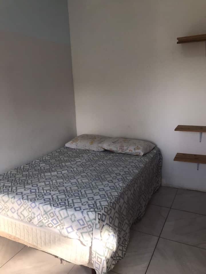 Suíte Mar Em Casa Terraço Itaparica - Itaparica