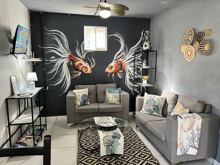 Casa Loft En Procab - Cabarete