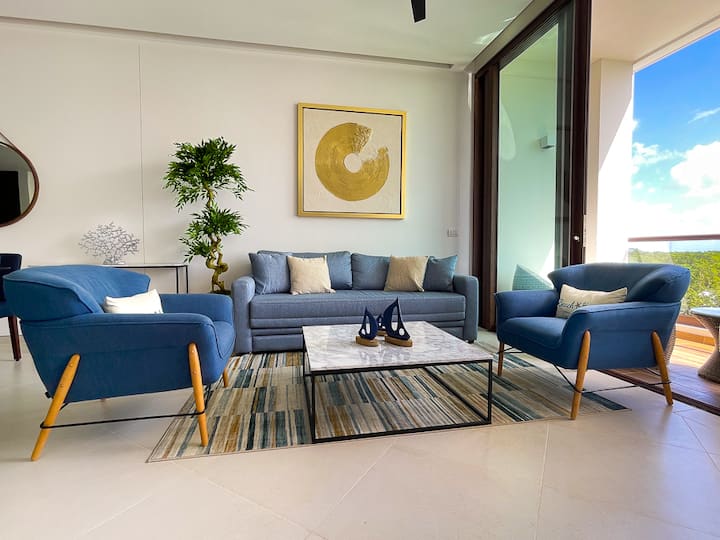 Un Style De Vie Sur La Plage à Playa Del Carmen - 普拉亞德爾卡曼