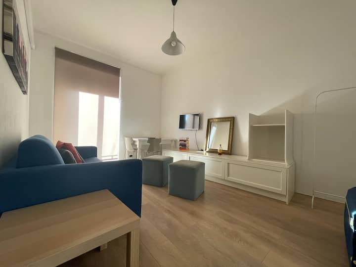 Casa “V” - Sanremo