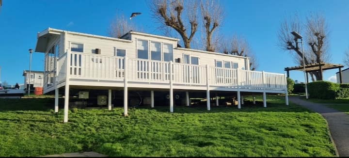 Haven Terrace - Hastings