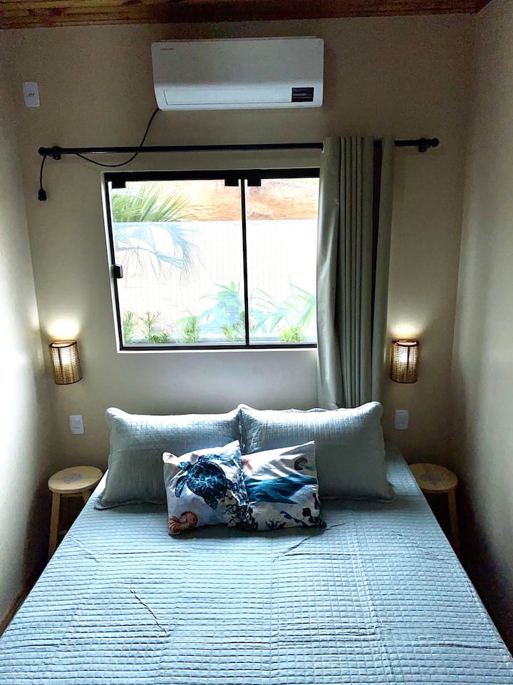 Loft Solar Maui 2 Praia Do Rosa - Imbituba