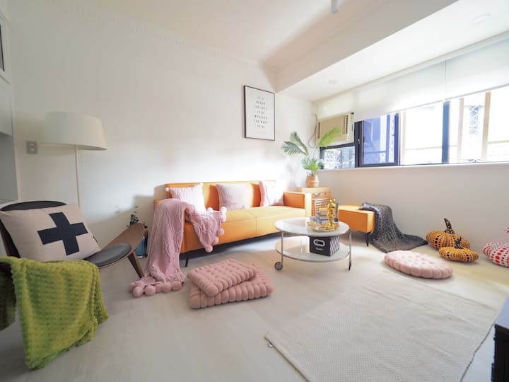 Business-friendly 4br | Easy Access To Nangang Hub - Keelung City