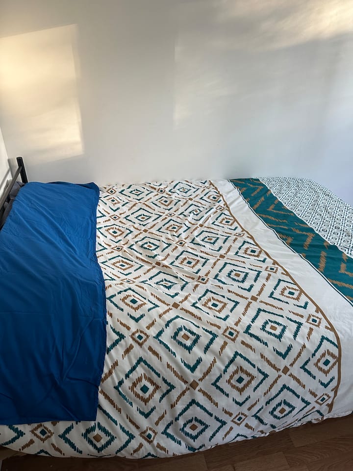Demba’s Casa Avec Parking Gratuit - Palaiseau